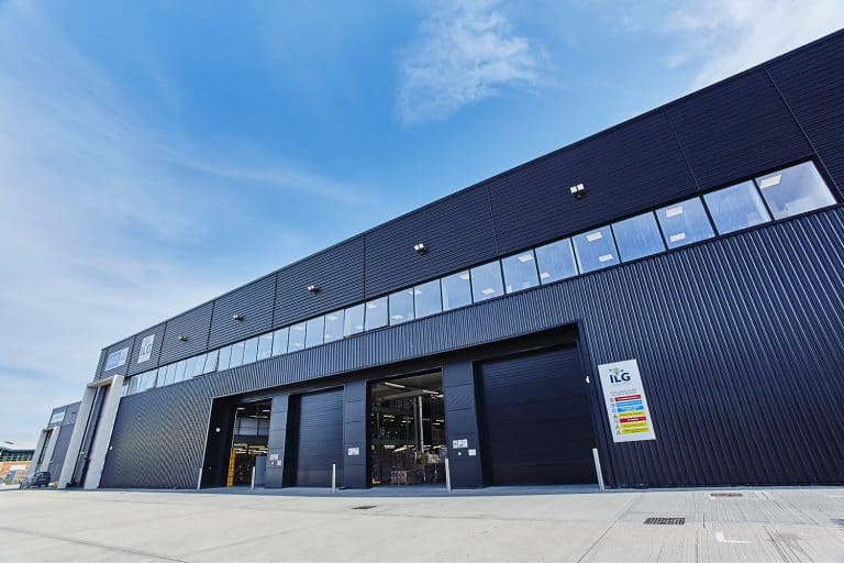 About Us | Get to Know Your Fulfilment Partner | ILG