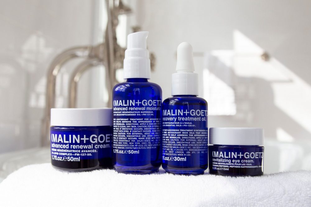 MALIN + GOETZ | Fulfilment Case Studies | ILG